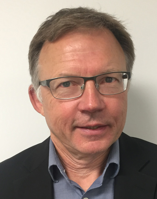 Advisors | Future Roads: The New Zealand roading industry conference