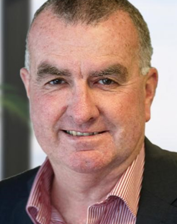 Speakers | Future Roads: The New Zealand roading industry conference