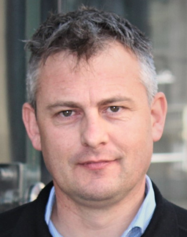 Speakers | Future Roads: The New Zealand roading industry conference