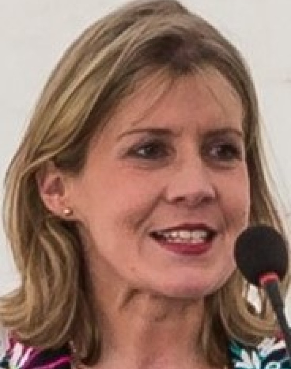 Speakers | Future Roads: The New Zealand roading industry conference