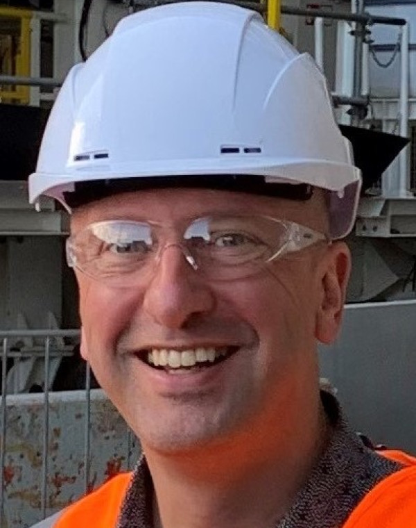 Speakers | Future Roads: The New Zealand roading industry conference