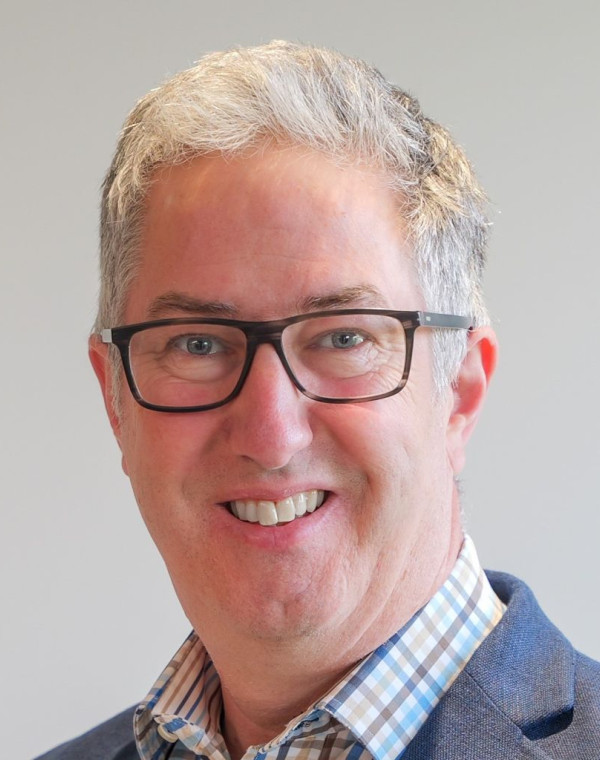 Speakers | Future Roads: The New Zealand roading industry conference