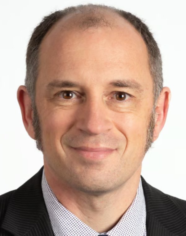 Speakers | Future Roads: The New Zealand roading industry conference