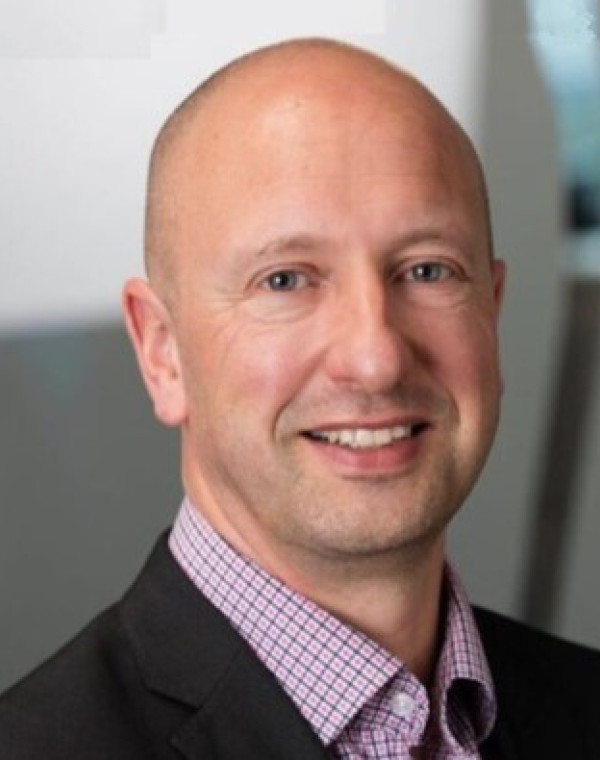 Speakers | Future Roads: The New Zealand roading industry conference