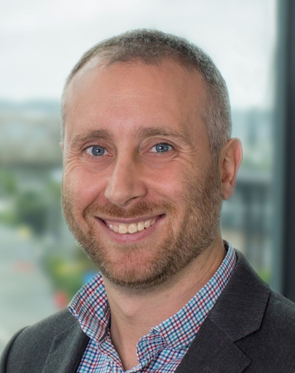 Speakers | Future Roads: The New Zealand roading industry conference