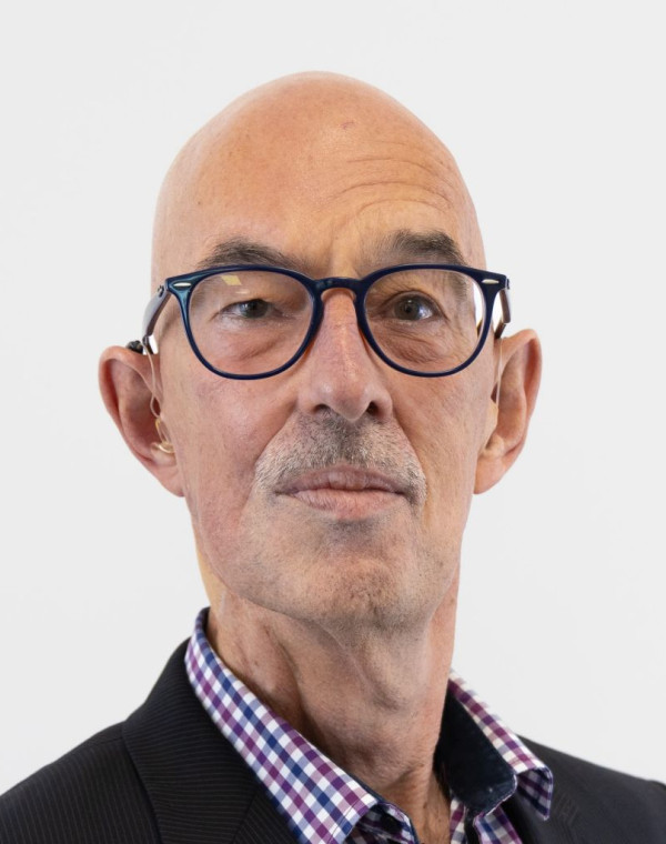 Speakers | Future Roads: The New Zealand roading industry conference