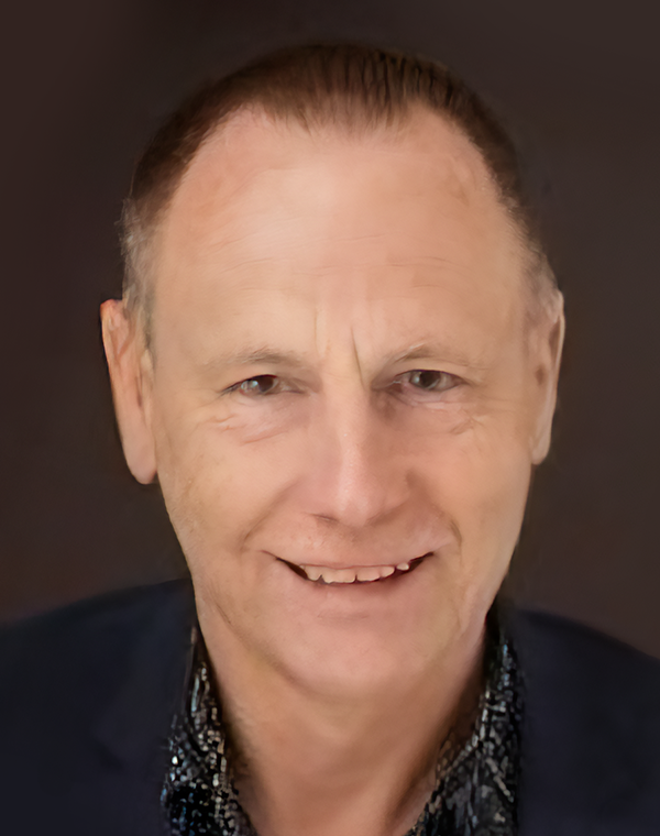 Speakers | Future Roads: The New Zealand roading industry conference