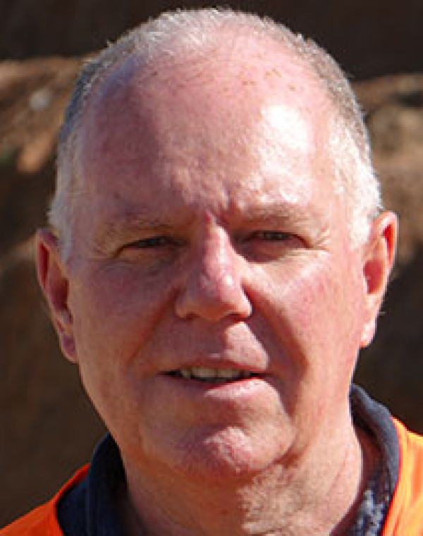 Speakers | Future Roads: The New Zealand roading industry conference